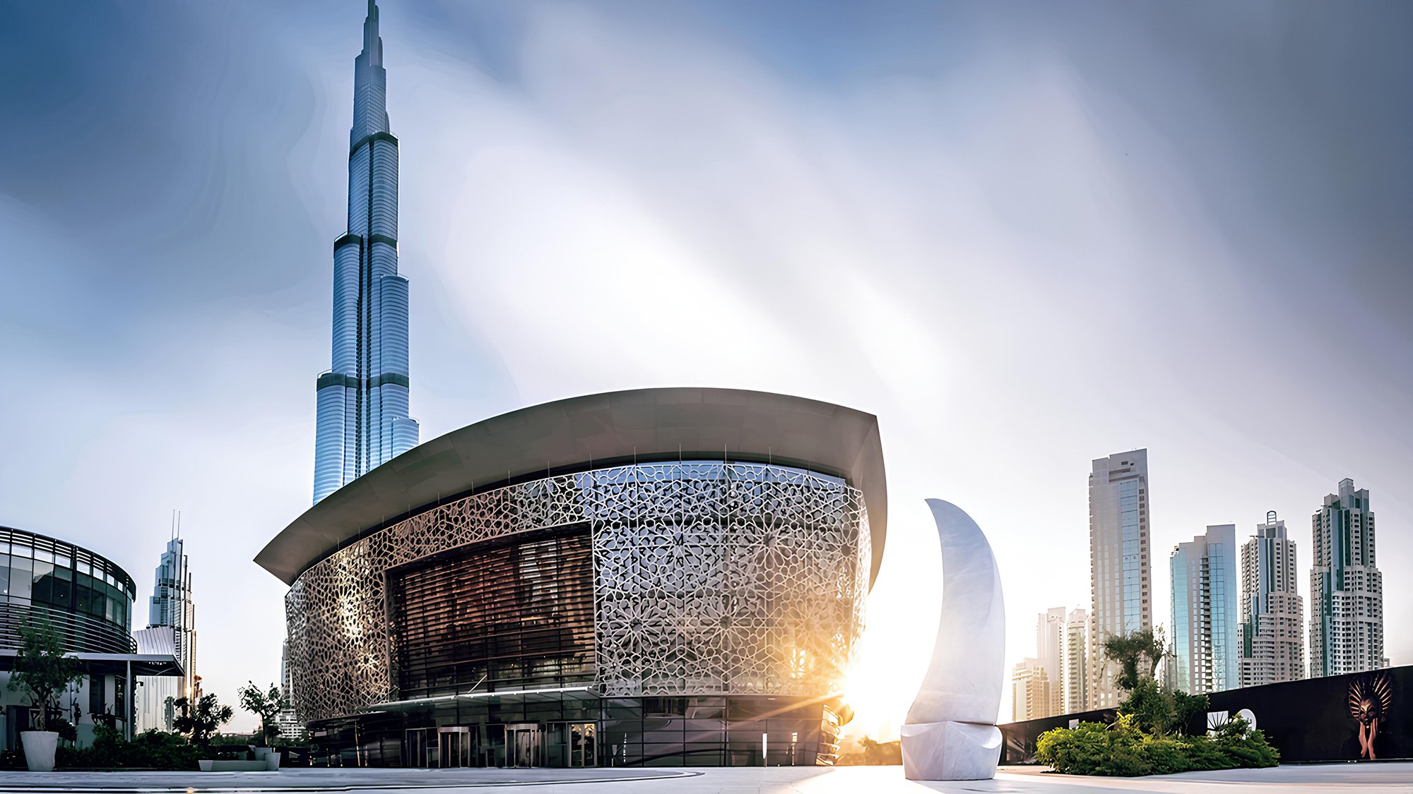 Real estate in Dubai Design District by TECOM Group, Dubai | Buy ...